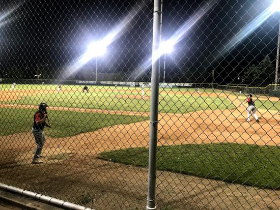 American Legion Post 320 Baseball