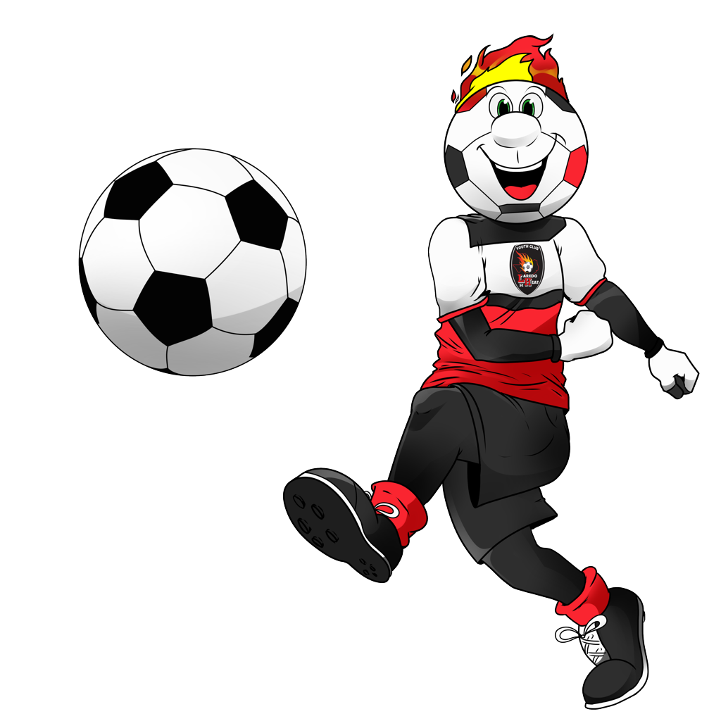 Laredo Heat Youth Soccer Club and Academy