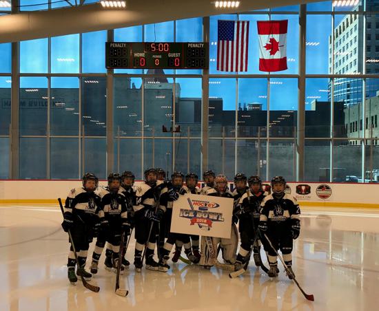 Woodbury Area Hockey Club