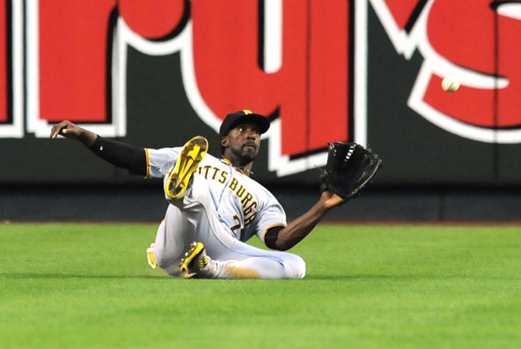 Outfield Mechanics/Play