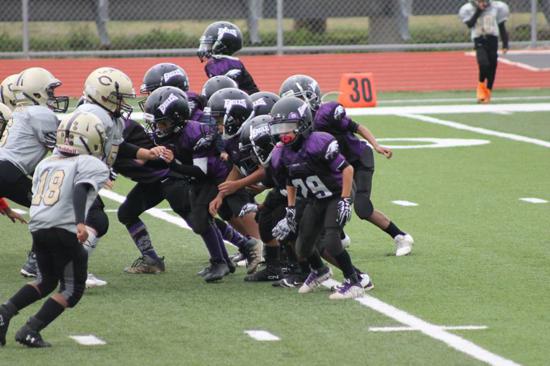 Crowley Football Association