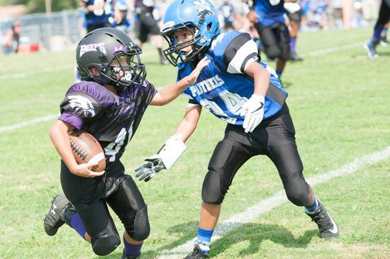 Crowley Football Association