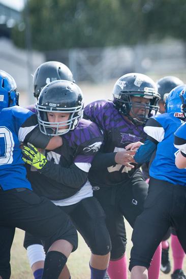 Crowley Football Association