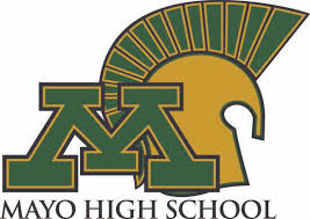 Rochester Mayo High School