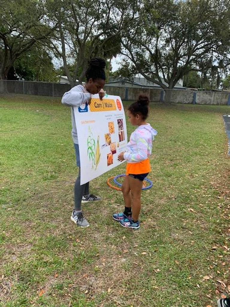 Spring Break Camp 2022 | Photos | Greater Melbourne Police Athletic League
