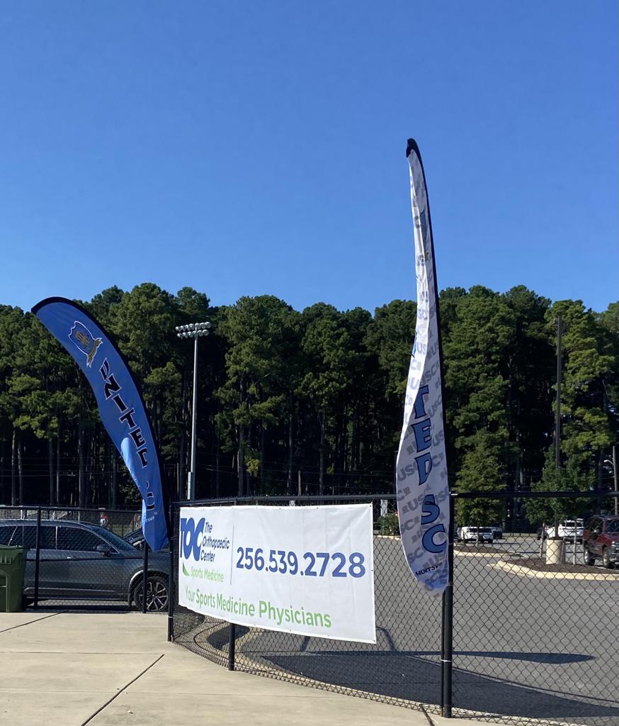 Spring 2022 Practice Schedule