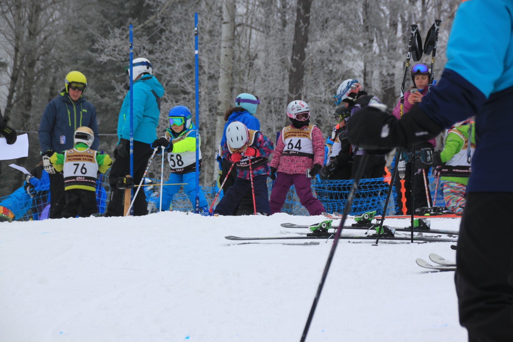 Norwesters Alpine Club
