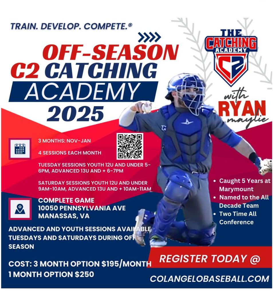 Gainesville Haymarket Baseball League