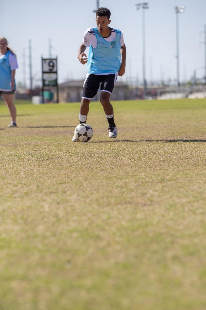 TOPSoccer