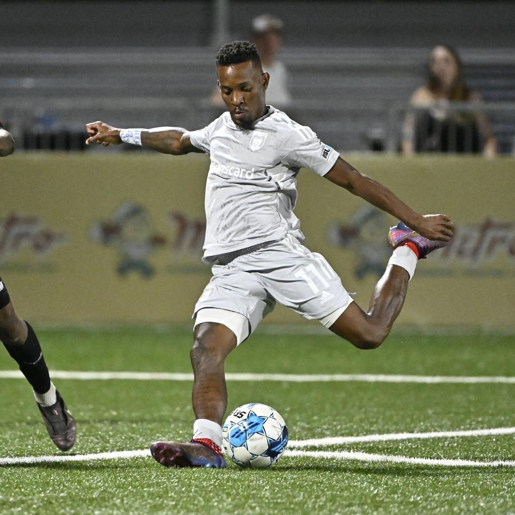 2024 USL Kickoff Season Preview: Chattanooga Red Wolves SC