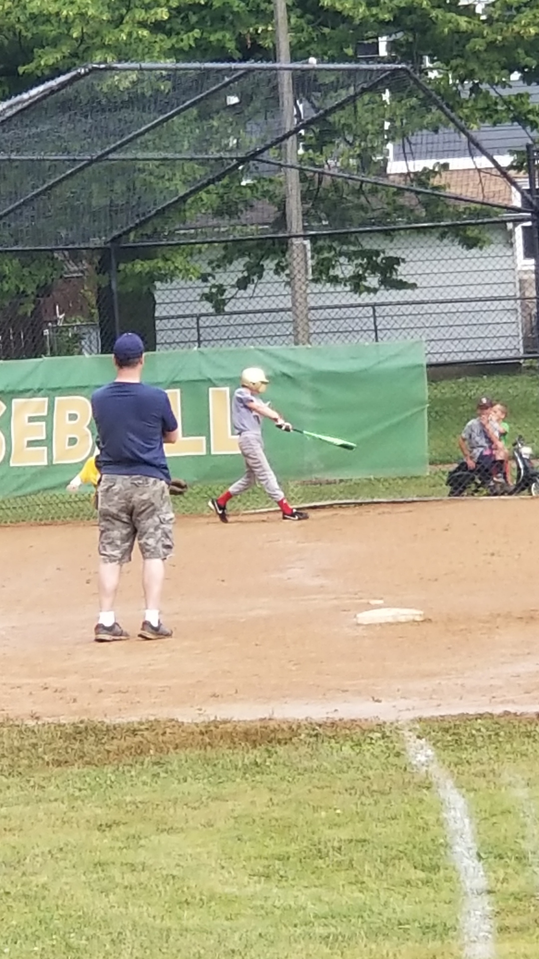 Ridge Beverly Little League