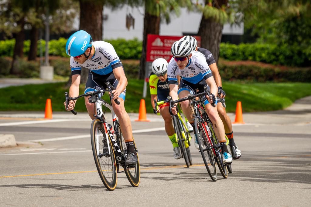 Alto Velo Racing Club