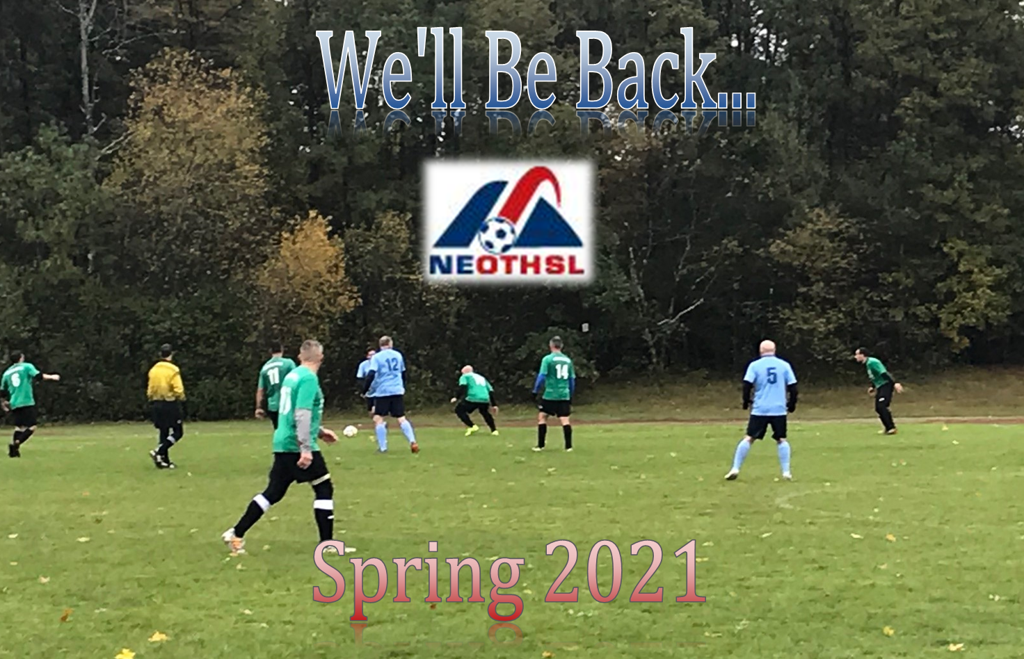 OTHSL Fall 2020 Divisional Leaders Spring Announcements