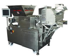 Food Forming Systems