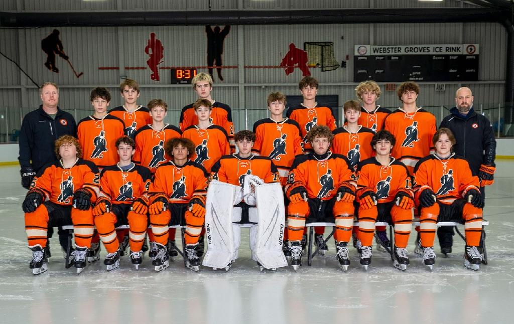 Webster Groves JV