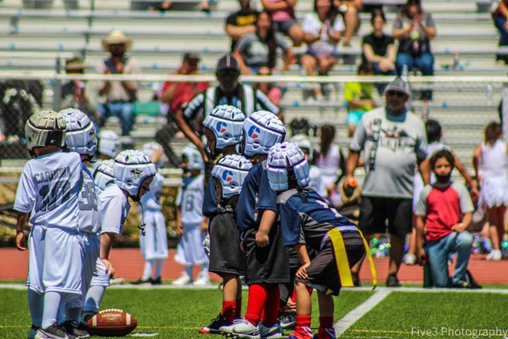 Welcome | 2021 CYS Warriors Fall FLAG Football TYFA 4 - 5 year olds ...