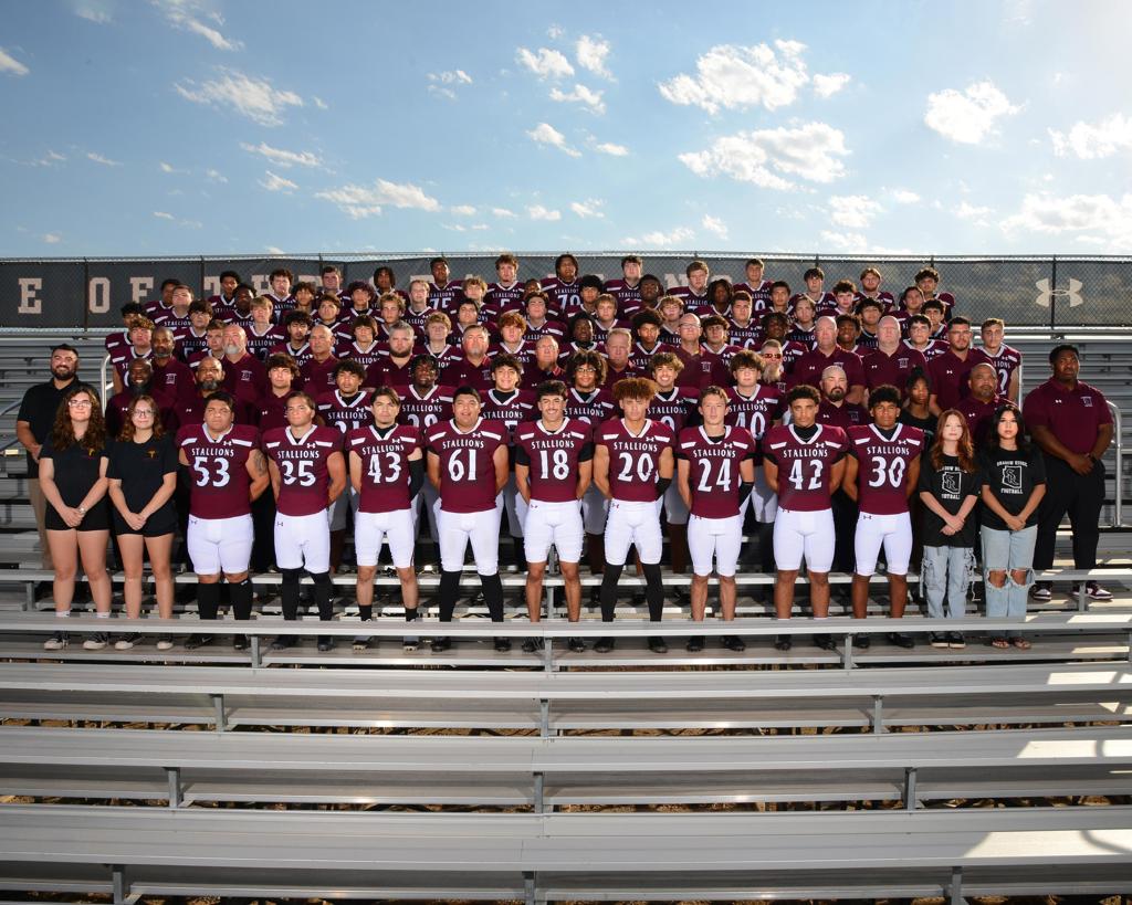 Varsity