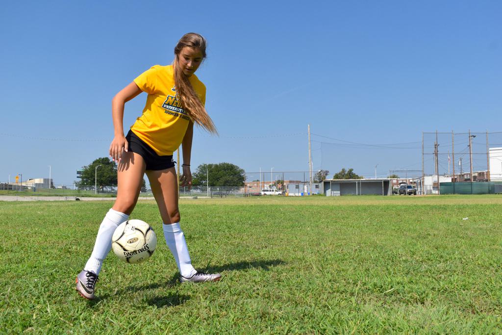 GIRLS SOCCER: Neumann-Goretti Girls' Soccer Program is Back and ...