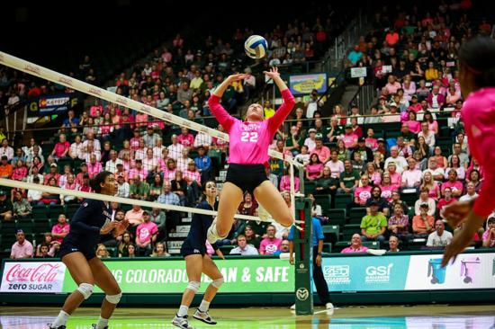 Arizona Storm Elite Volleyball Club