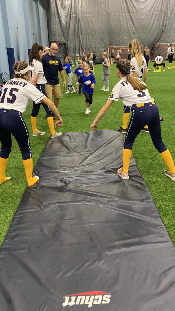 NH Lightning Softball