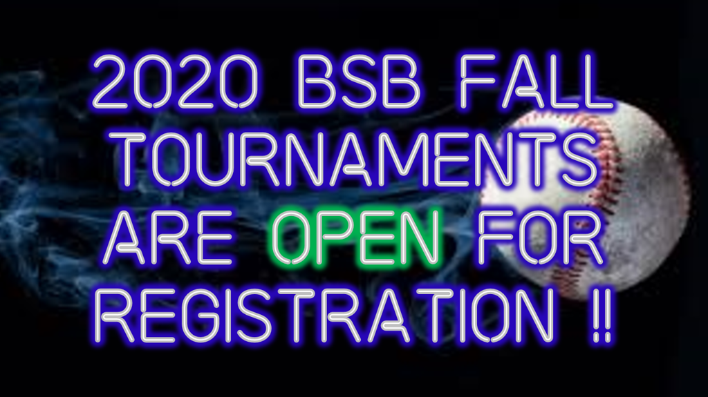 Blue Springs Baseball