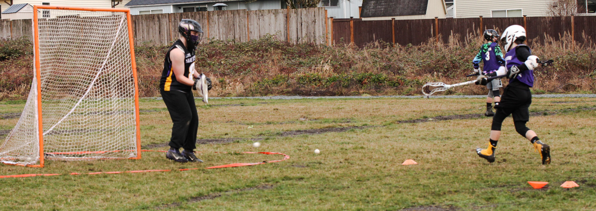 Lake Stevens Lacrosse Club