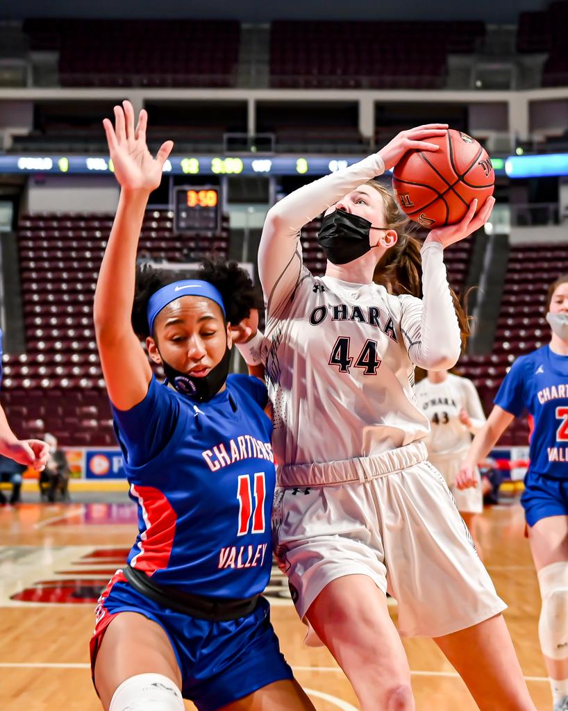 GIRLS BASKETBALL: Two Philadelphia Catholic League Standouts Announce ...