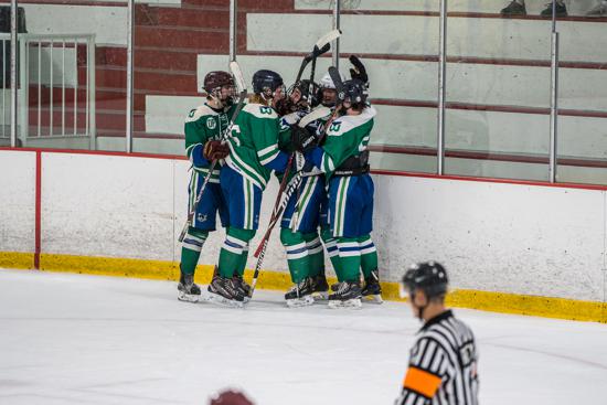 Massachusetts Hockey
