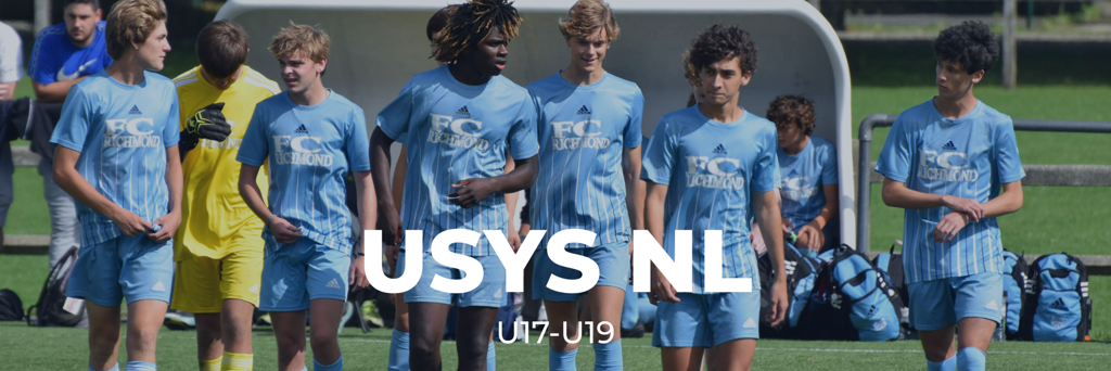 USYS National League
