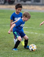 Walnut Creek Surf Soccer Club
