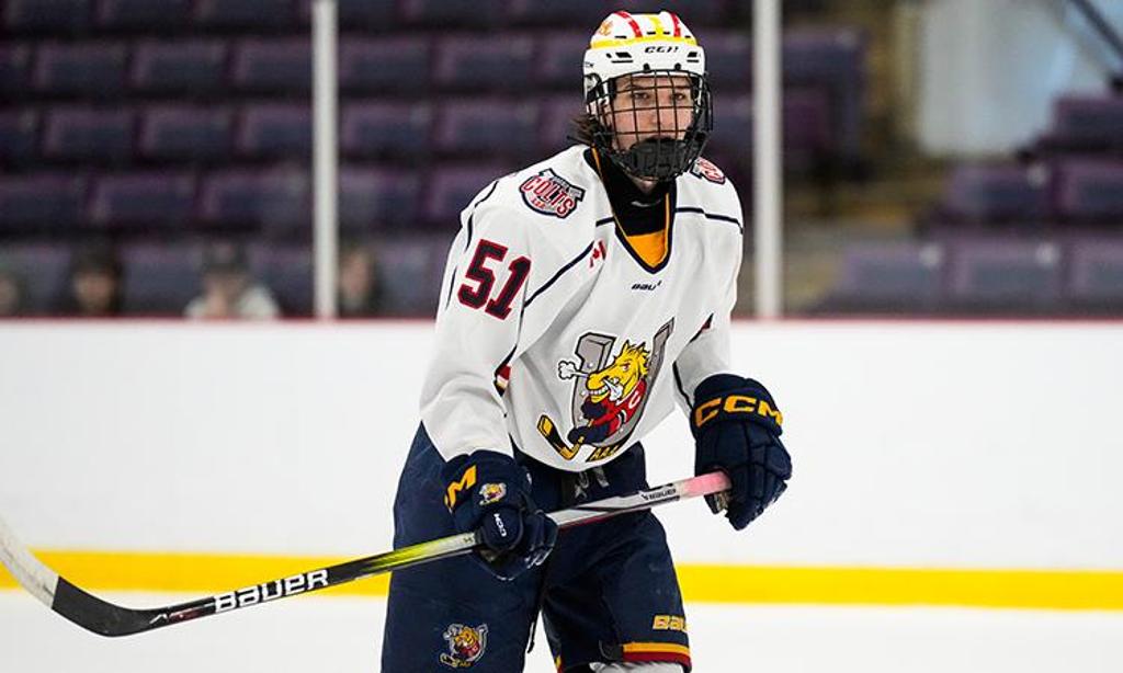 2025 OHL Draft Recap: 61 OMHA Players Selected