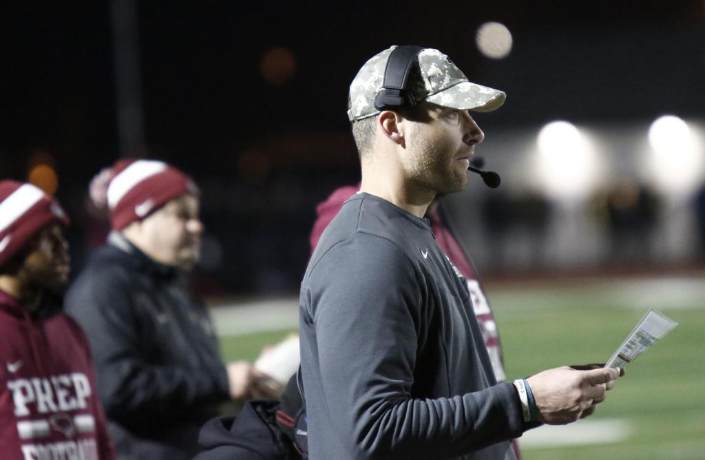 FOOTBALL: St. Joseph's Prep Heading to Hershey for State Championship ...