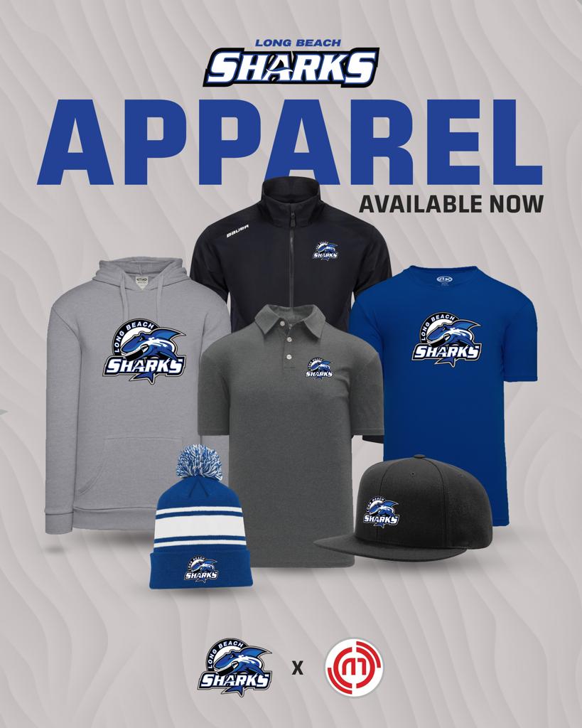 Sharks Store