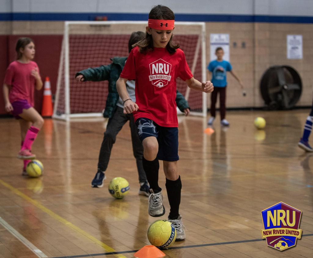 What is Futsal?
