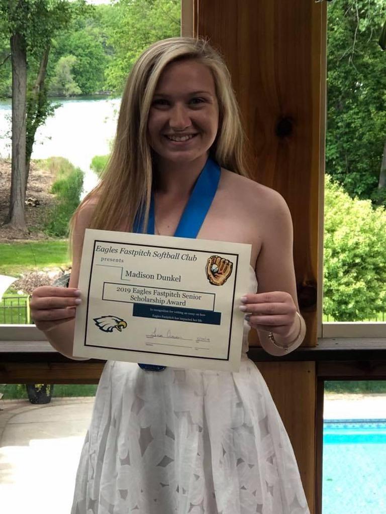 2017 Eagles Scholarship
