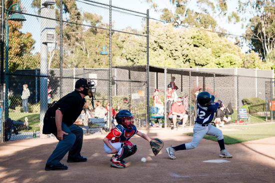 Dana Point Youth Baseball