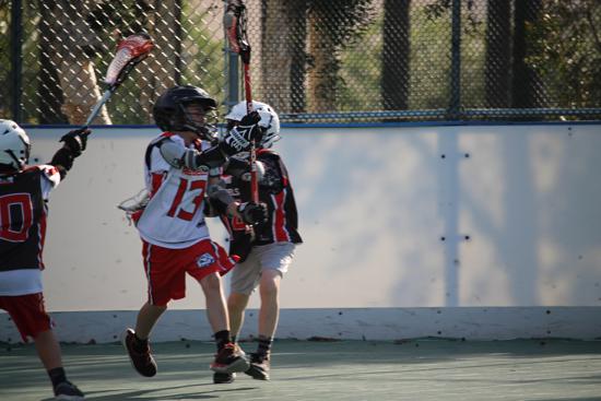 OC Rebels Lacrosse Club