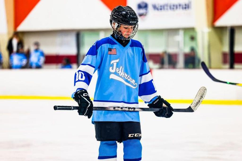 Staff Rankings (Girls): Jan. 12