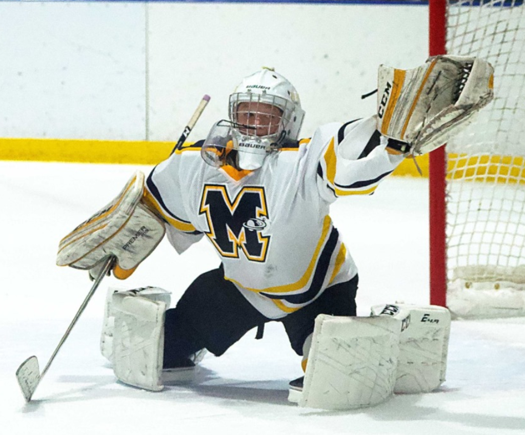 Mars Hockey Awards (Partial List) 2019-20