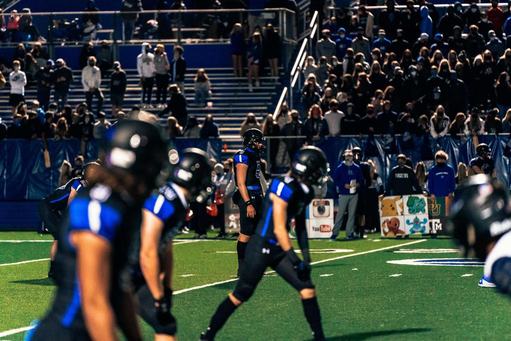 Georgetown High School Football