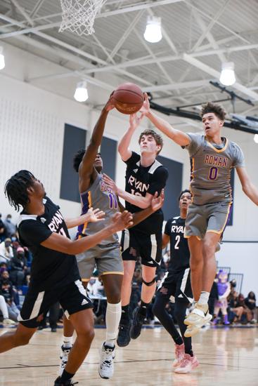 BOYS BASKETBALL: League Leaders, Top Guards & Fierce Freshmen Compile ...