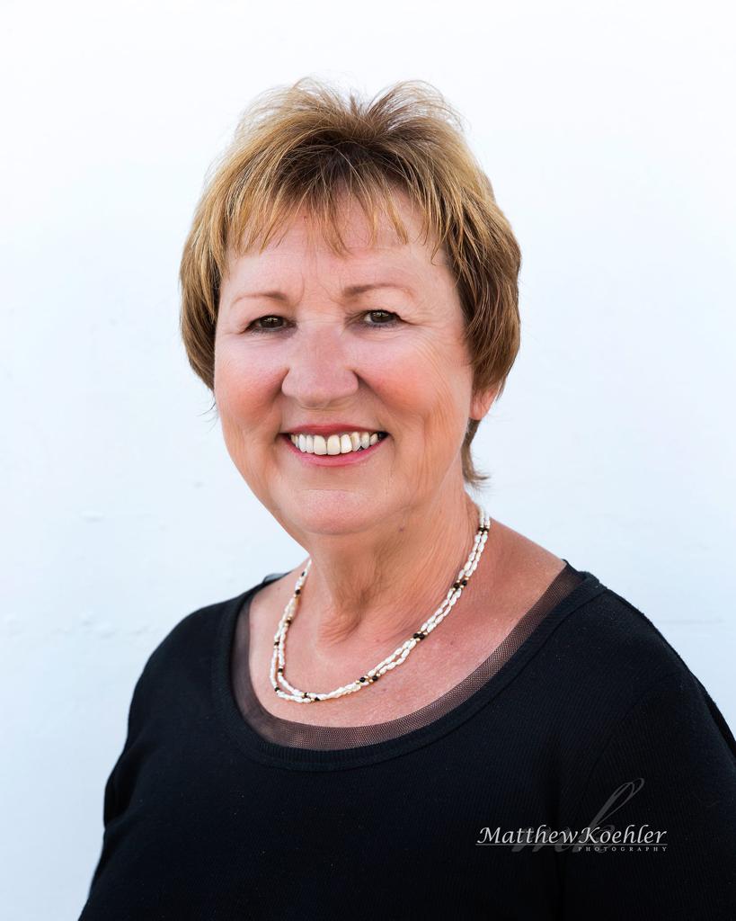 Patty Shipman Loses Battle With Cancer