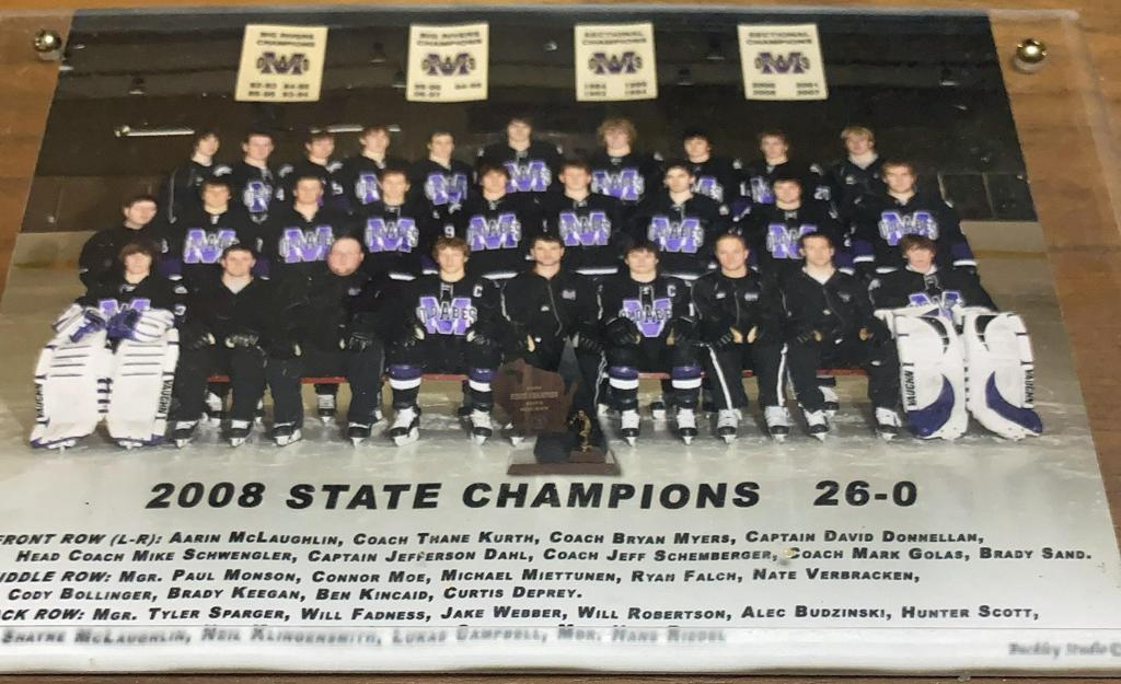 Coach Spotlight: Mike Schwengler, Team Wisconsin U18 Coach