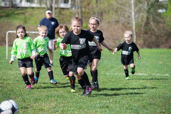 Palmer Soccer Association