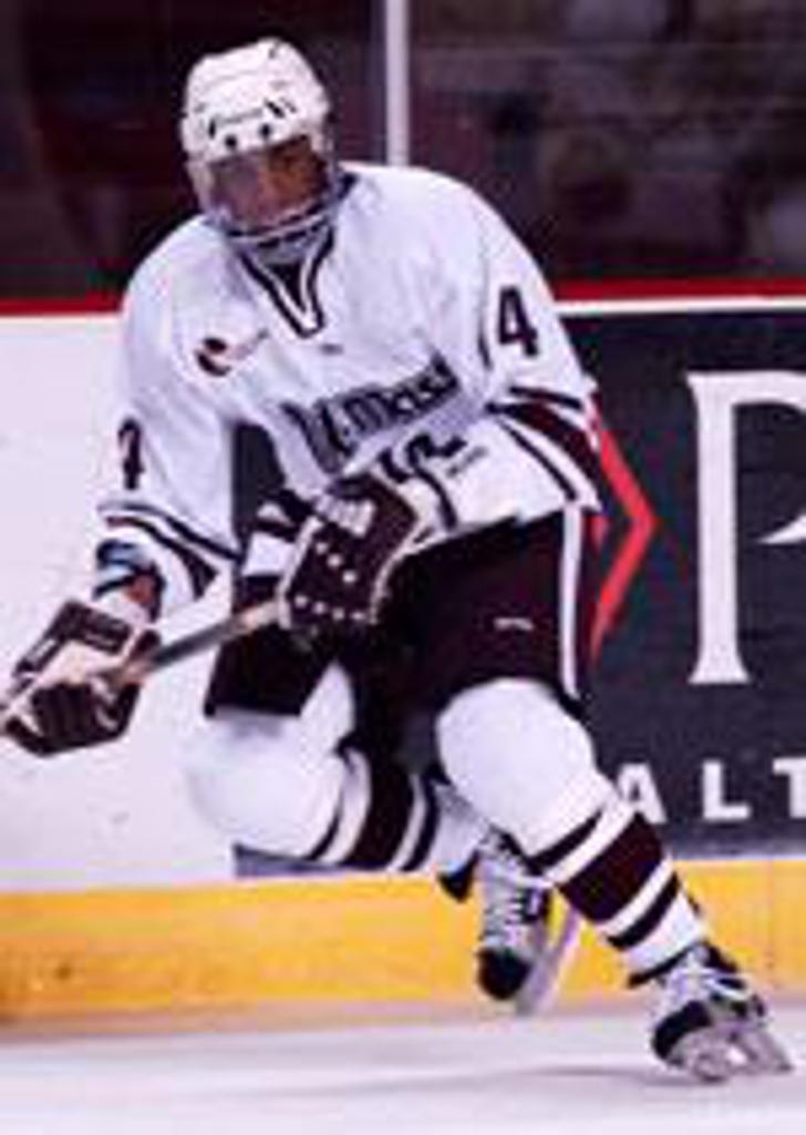 Our Stories: Diversity in Hockey