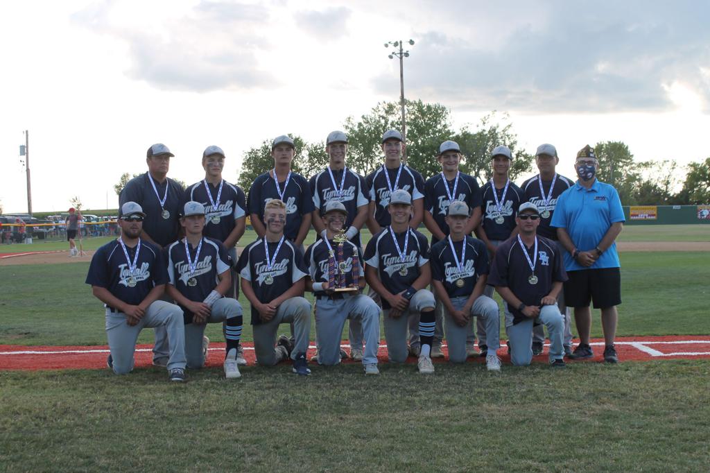 2020 SD VFW State Tournament | Photos | South Dakota VFW Baseball