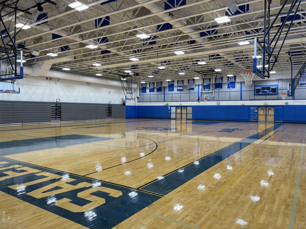 Courts