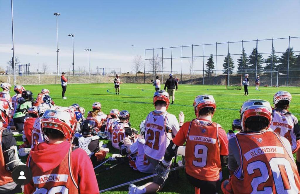 2019 FALL YOUTH TRYOUTS and SEASON DETAILS