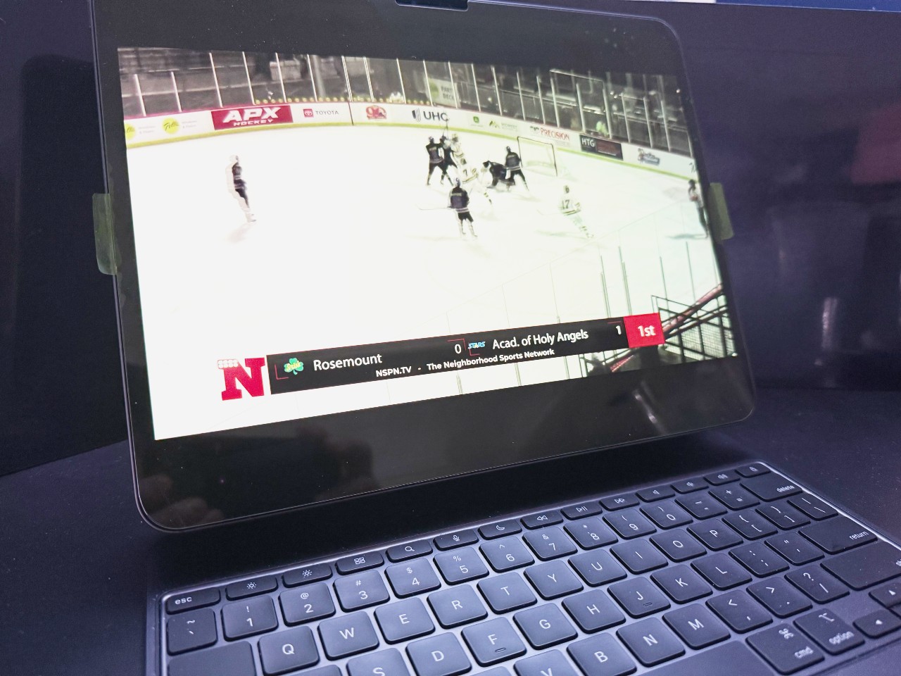 MN Boys Hockey Hub | High School Boys Hockey News, Scores & Standings