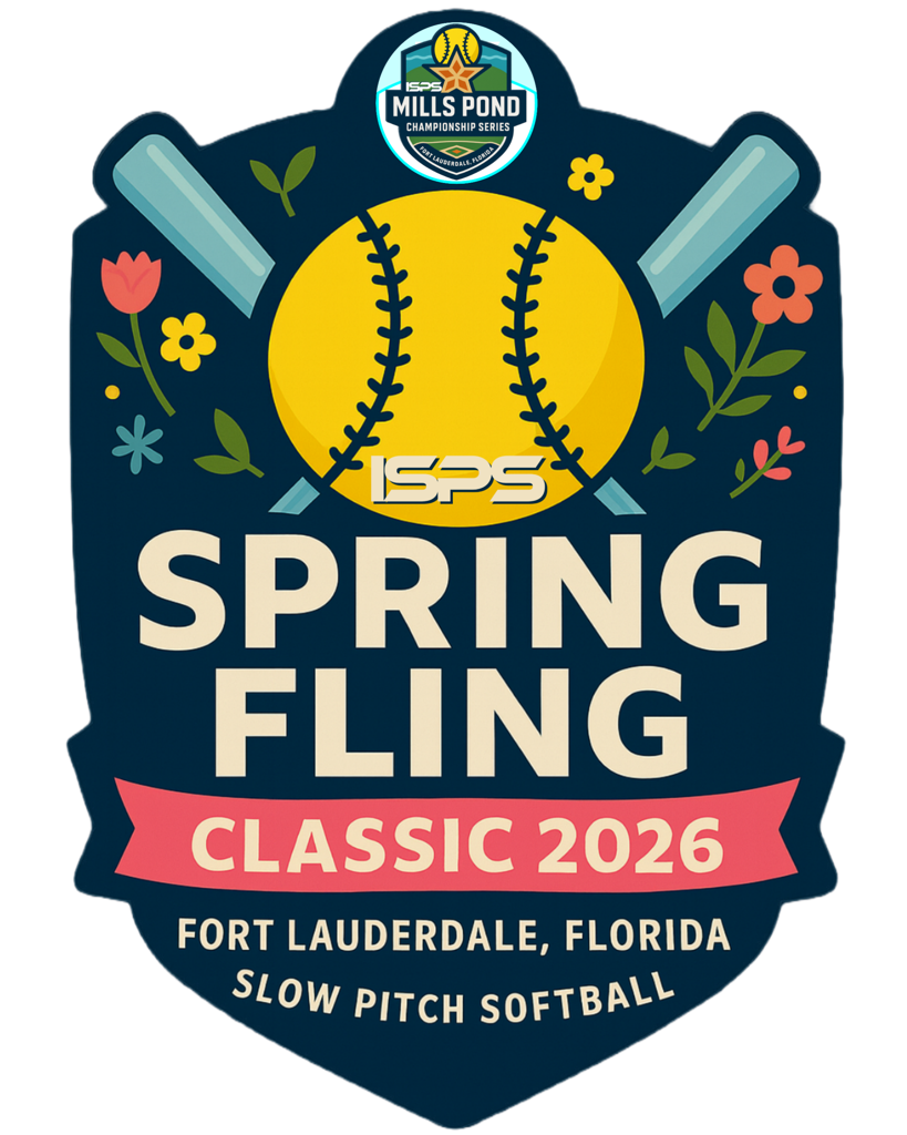 SPRING FLING CLASSIC 2026 – DOUBLE POINTS